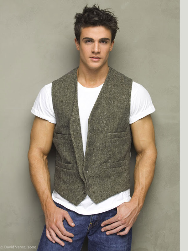 Quirina Landifa: Philip Fusco simply adorable