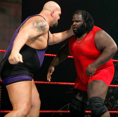 WORLD WRESTLING ENTERTAINMENT: WWE SuperStars