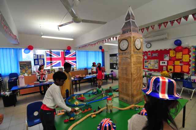 Tenby Schools (Setia Eco Park) - Parents' Association: International ...