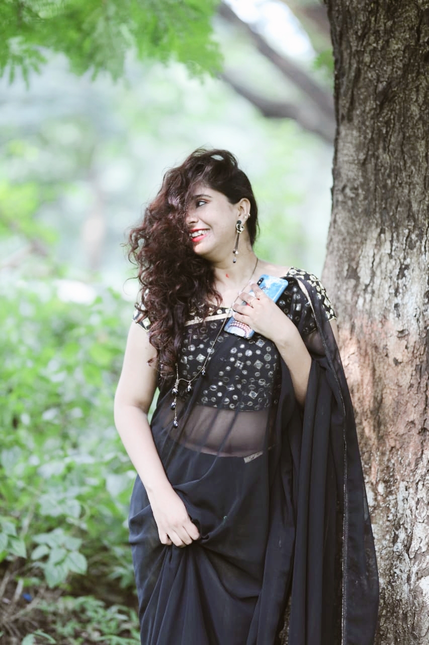 Mehera Sahithi Special Photoshoot - Latest Movie Updates, Movie ...