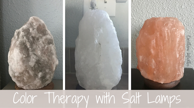 5 Crazy Benefits of Salt Lamps - Overthrow Martha