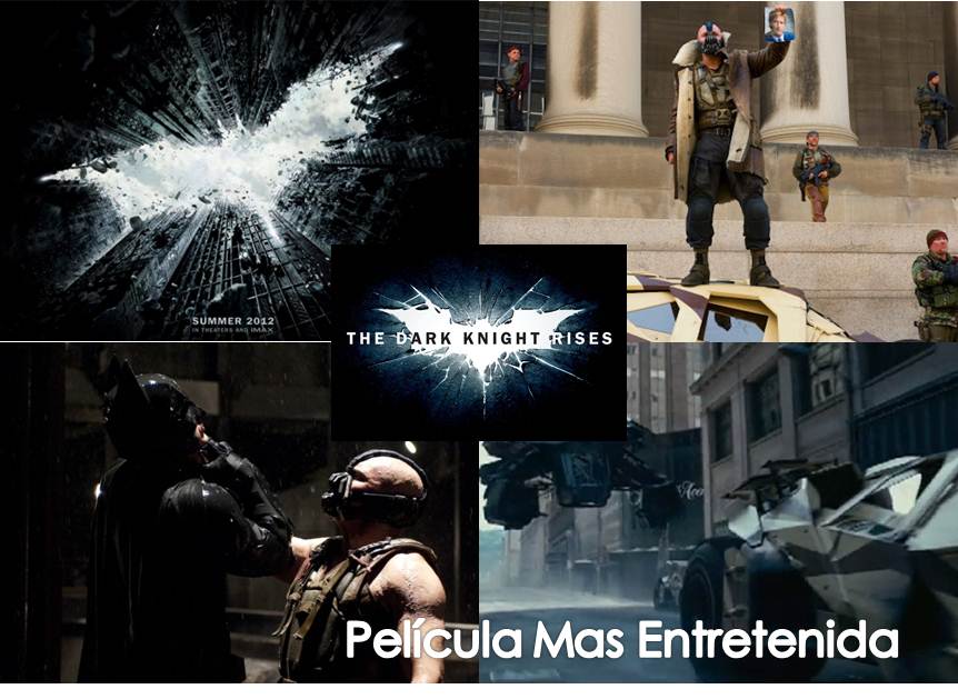 luis cherry: Nominaciones a los Cherry Bombs Awards II