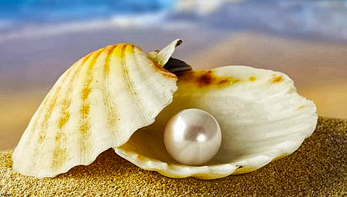 Tarot Sin Secretos: Piedras Mágicas: Perla