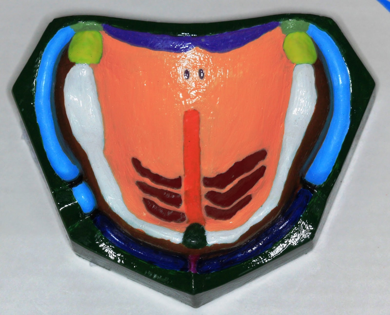 Understanding Prosthodontics - Tagore Dental College & Hospital-By ...