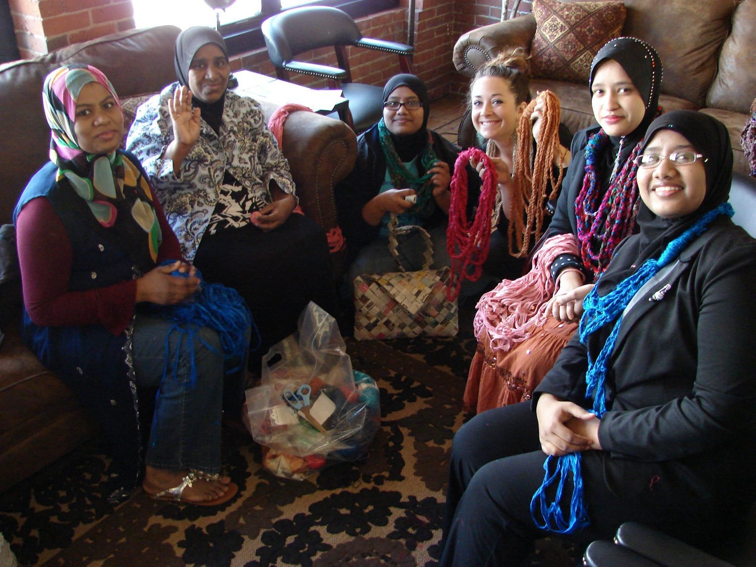 Rohingya Blogger: Stateless refugees find haven in Nashua