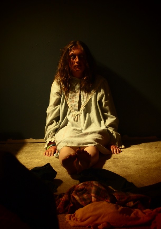 Halloween 2018: HELL HOUSE LLC (2015) Trailer, Poster, Clips and Stills