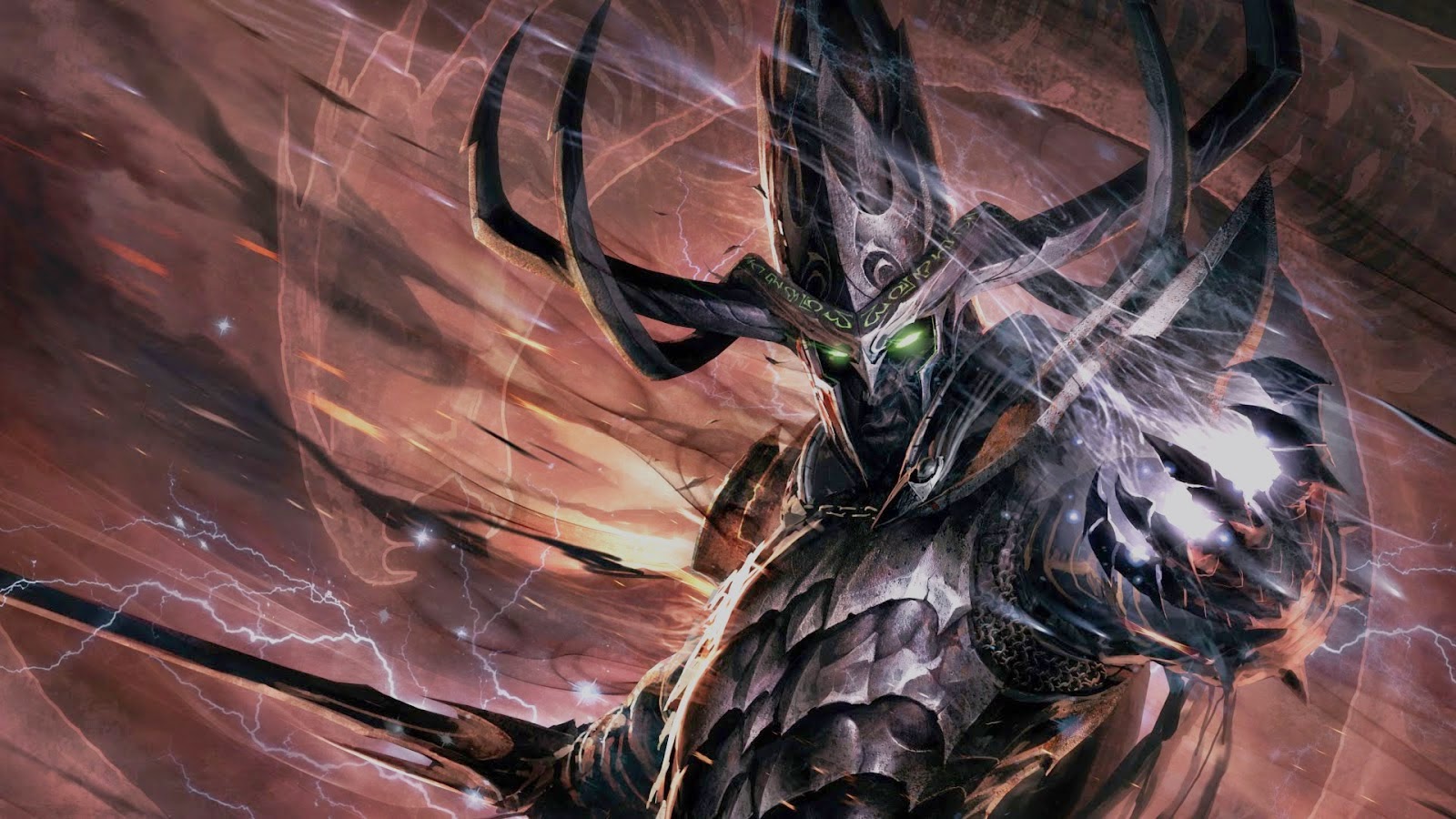 Imperator Guides: End Times Armies of Khaine