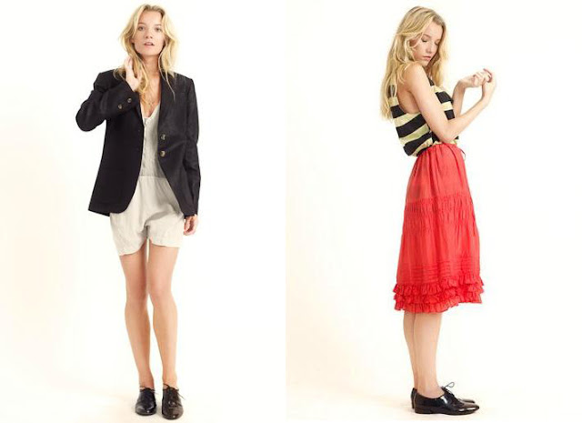 Trendy in the Sky: Moda escandinava: Gük