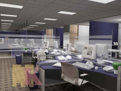Design Interior Kantor - Jasa Interior Design | Jasa Design Interior ...