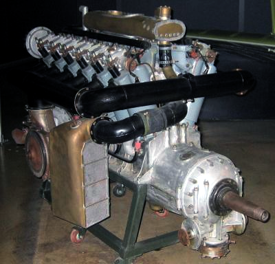 Aerospace Engines (Aircraft Engines and Rockets - Motores de Aviación y ...