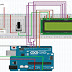 RANGKAIAN VOLT METER DIGITAL MENGGUNAKAN ARDUINO - Syarif Projects