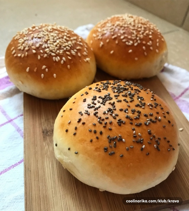 Peciva - savršena, meka, dugo svježa peciva! ~ Recepti - Torte - Kolači