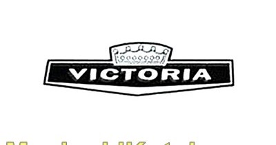 Sewing Machine Victoria | Victoria Sivaće Mašine | Nähmaschinen ...