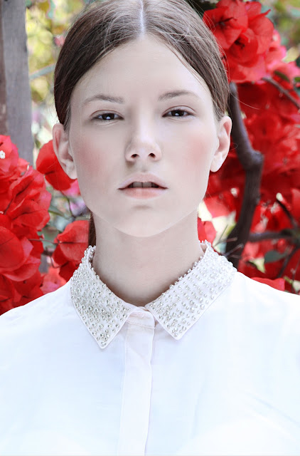 NICOLE VERITY: Younger Than Ever