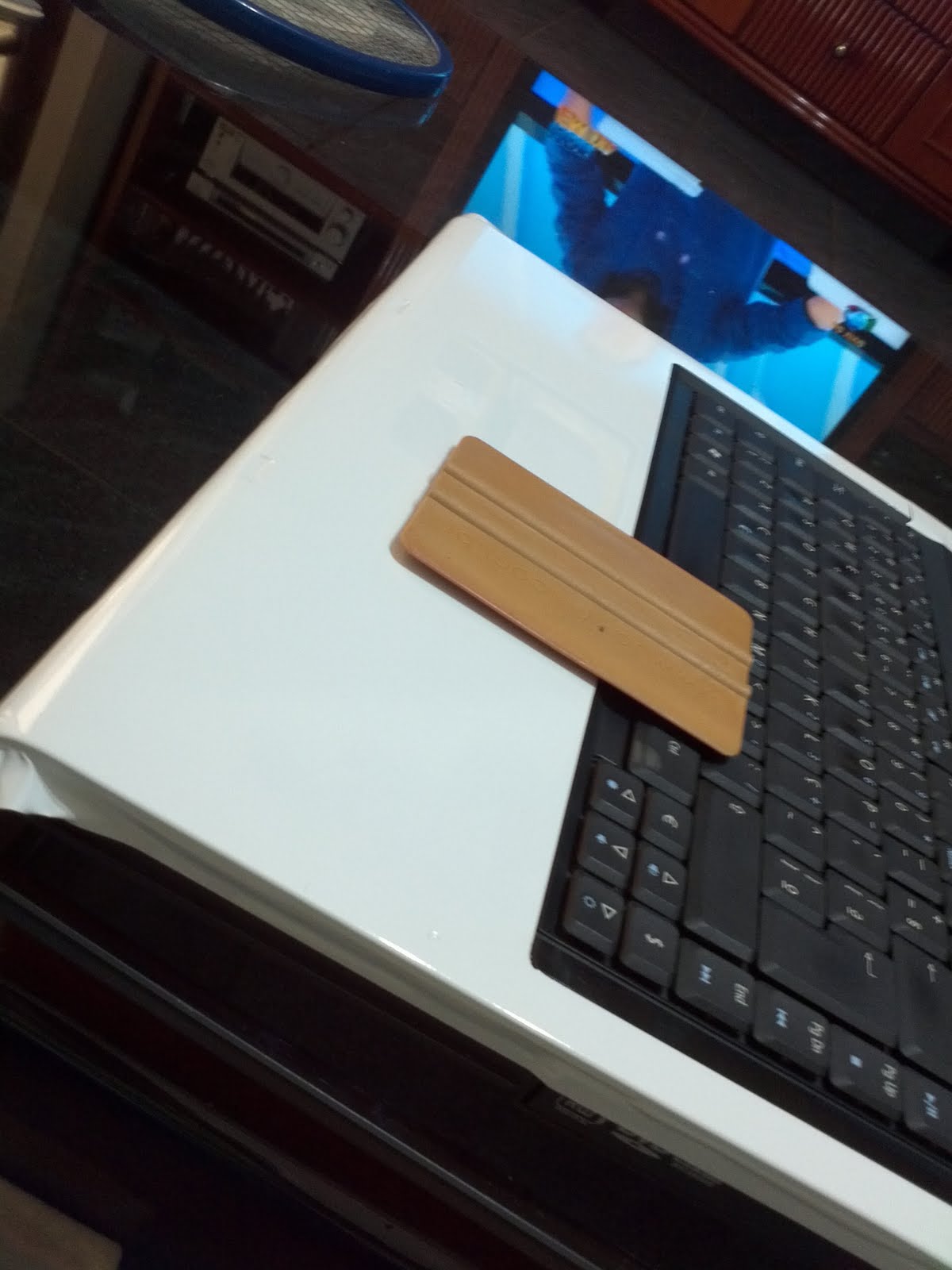 Adesivos adesivos Decorativos RP: NOTEBOOK