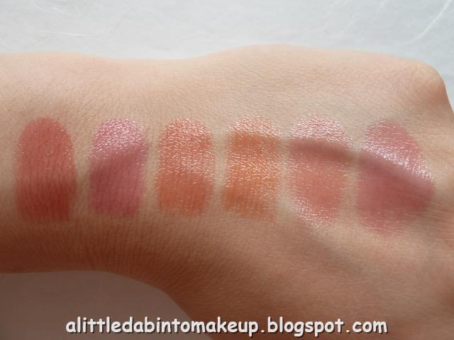 Of Toys and Co: Opera Lip Tint