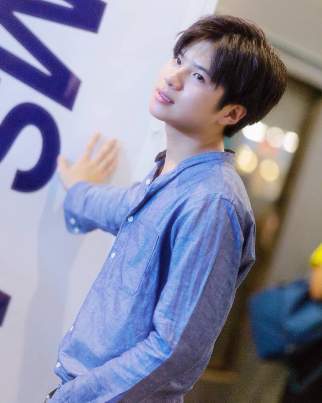 me wuv you: Plan Rathavit Kijworaluk Profile and facts