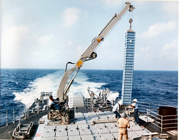 CDR Salamander: The Return of at Sea Reloads: The Big Importance of ...