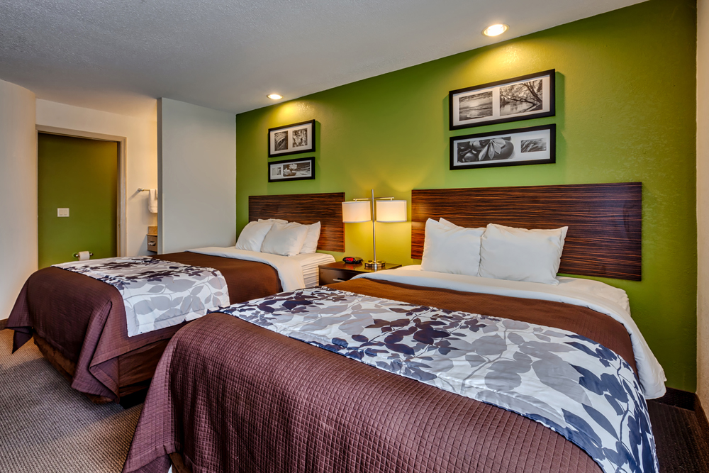 Sleep Inn Hotel-Known For The Unmatched Hospitality ~ Sleep Inn