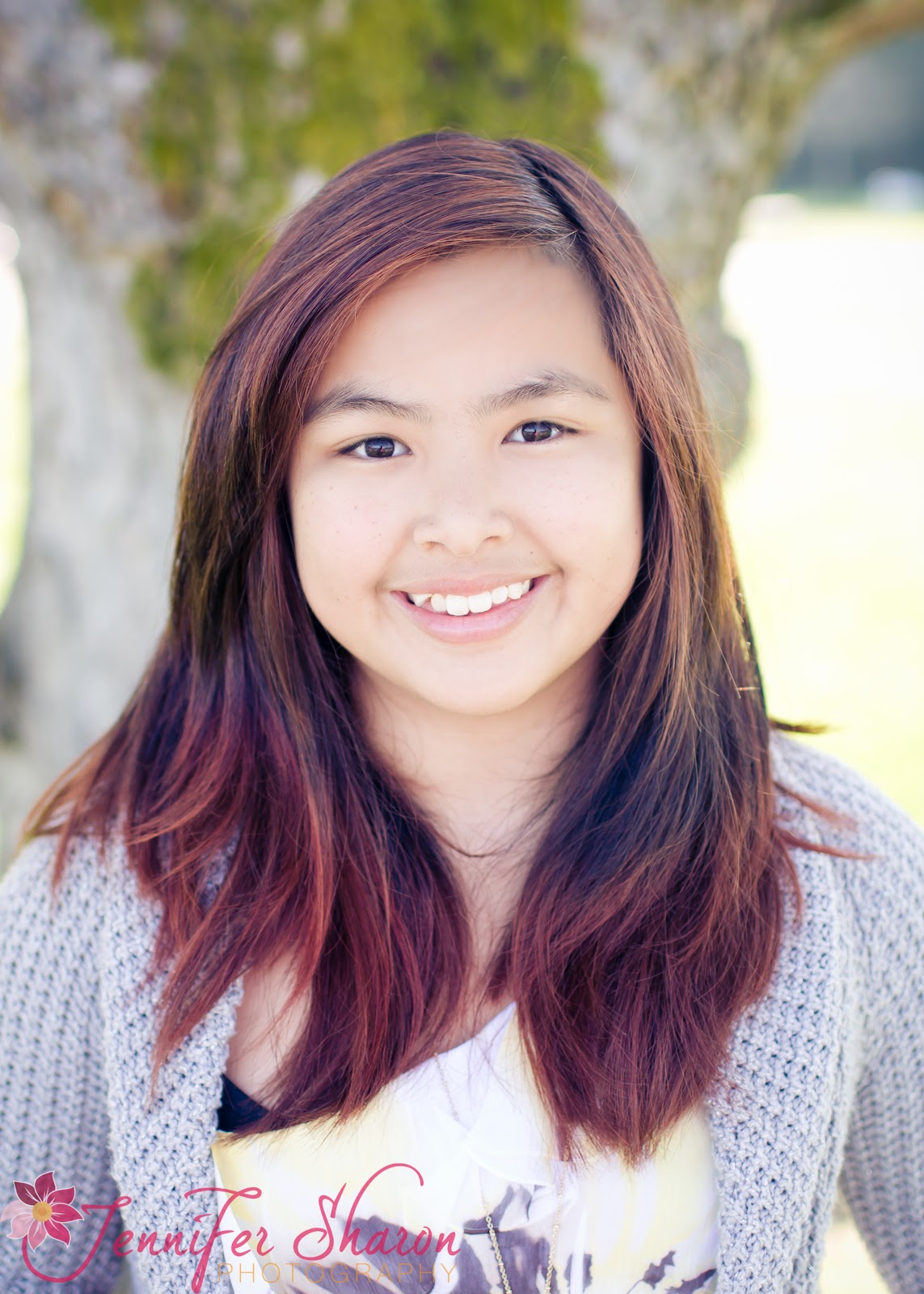 Jennifer Sharon Photography