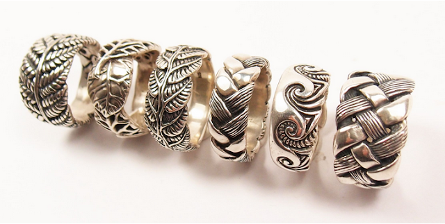 EMMAS TERM 4 - JEWELLERY