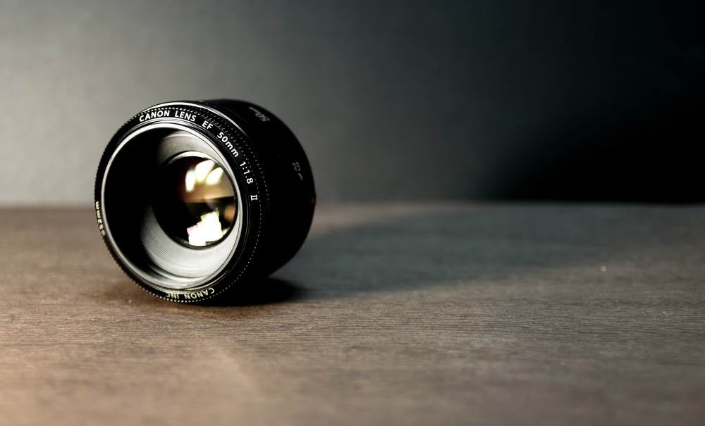 Lensa Kamera yang Bagus untuk Pemula | Blog Banten Kamera