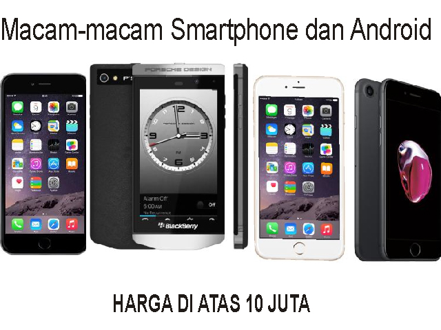 Mendulang Peluang: HARGA HP DAN SMARTPHONE MULAI 100 RIBU AN
