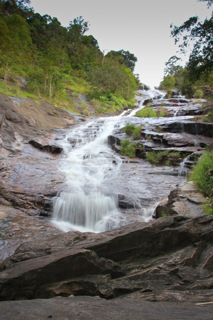 Outdoor photoshoot - Air Terjun Seri Perigi, Yan, Kedah Darulaman ...