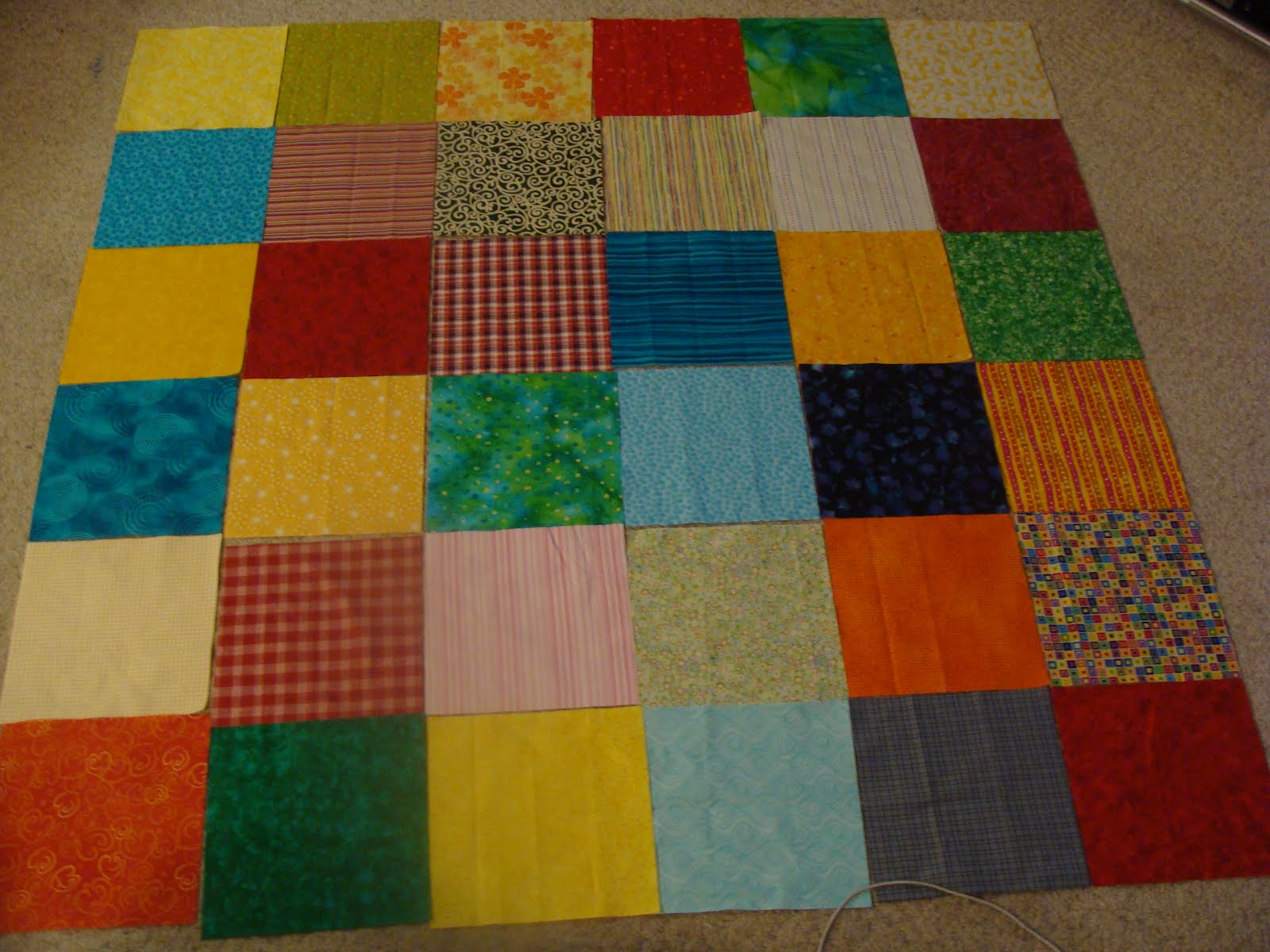 2 Quilters and a Crafter: Twister Ruler