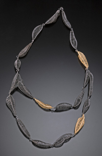 WireWorkers Guild: BASKET CASE