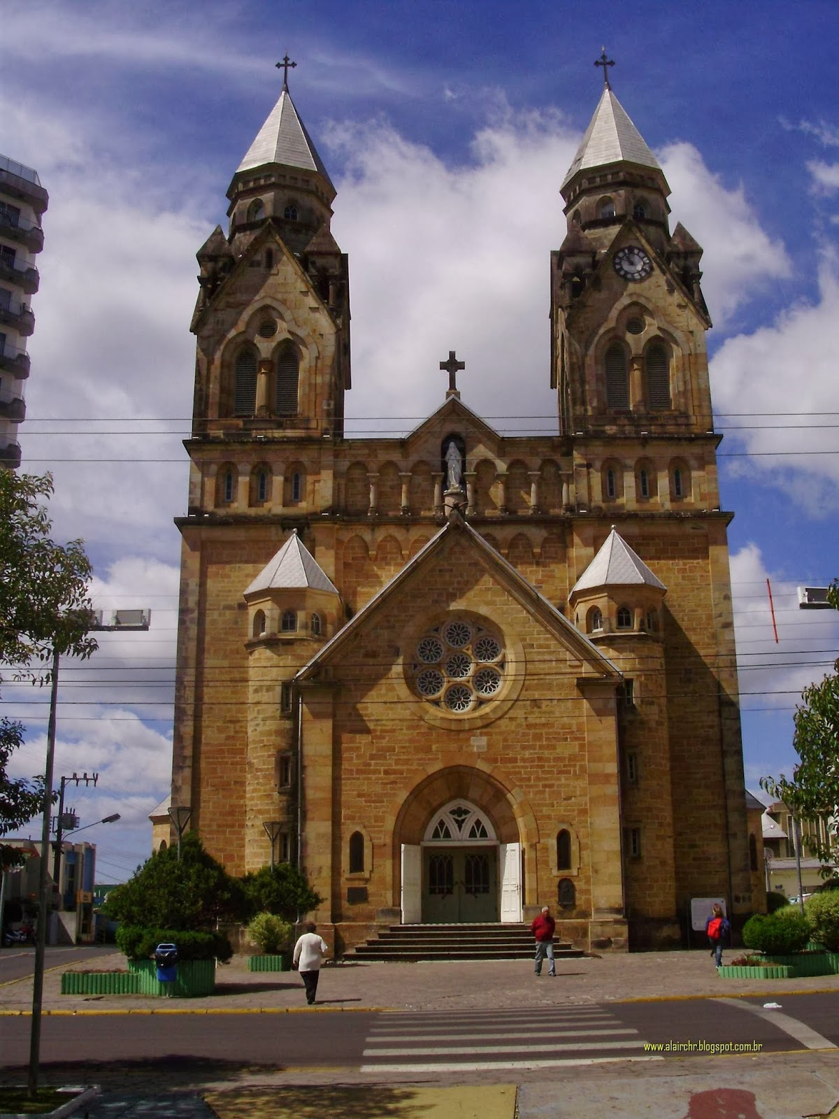 SHOWS E VIAGENS: LAGES - SC