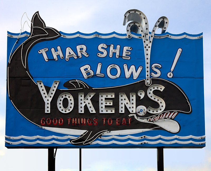 James and Karla Murray Photography: Yoken's Restaurant in Portsmouth ...
