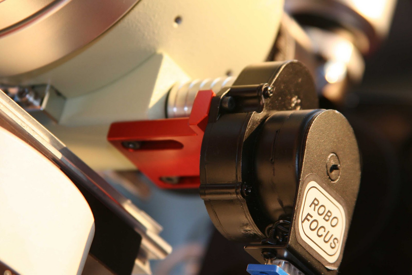 Lucilontane....: Strumenti