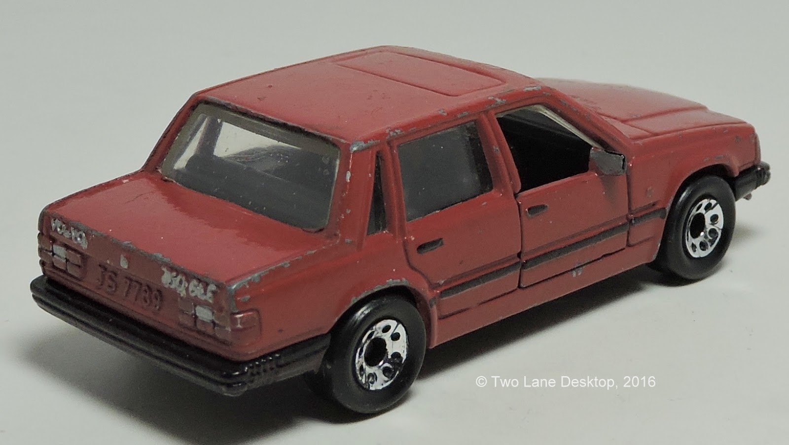 Volvo Mania: Matchbox Volvo V60 Wagon, 480 ES, 760 GLE, Majorette 245 ...