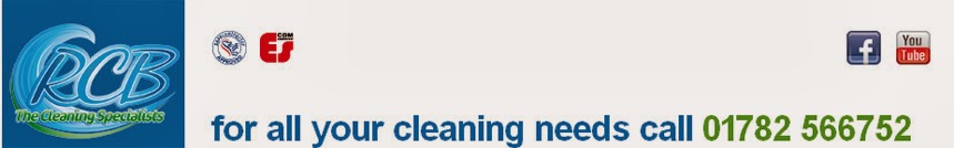 RCB Cleaning Blog