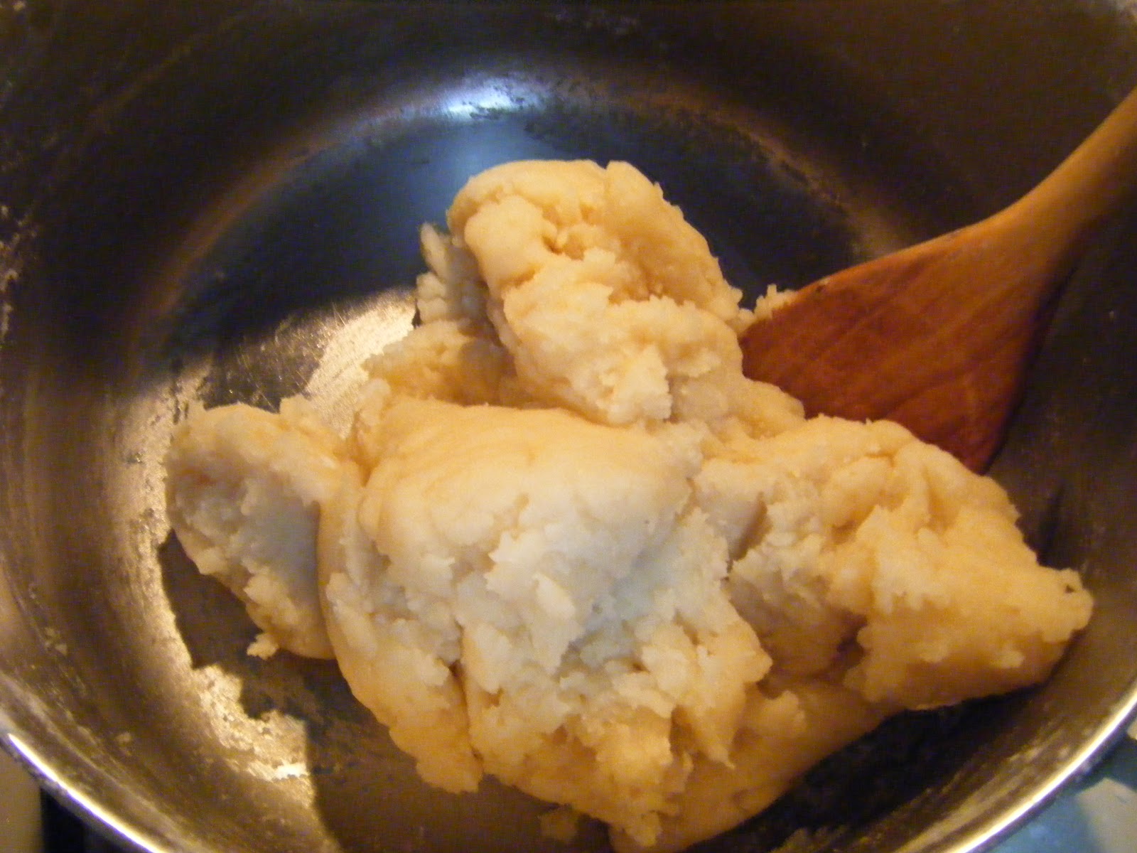 Kapora's Journey: Fried Candy Bars, Batter fried Chocolate Cheese, and ...