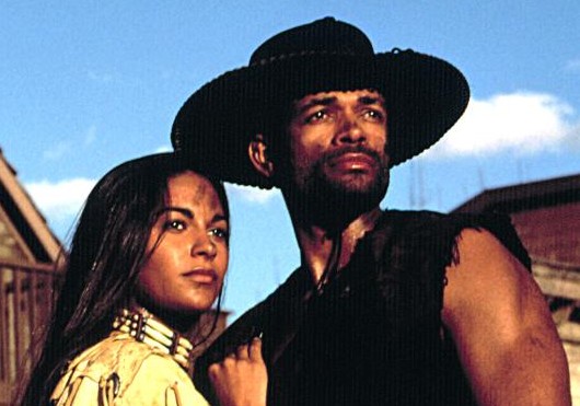 The CineFiles: POSSE(1993)