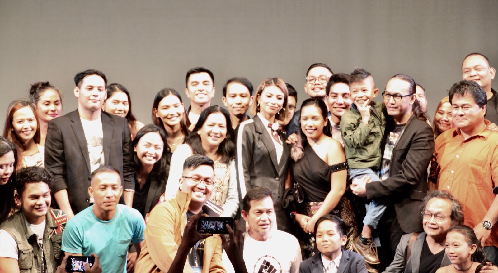 My Movie World: Movie Review: Liway