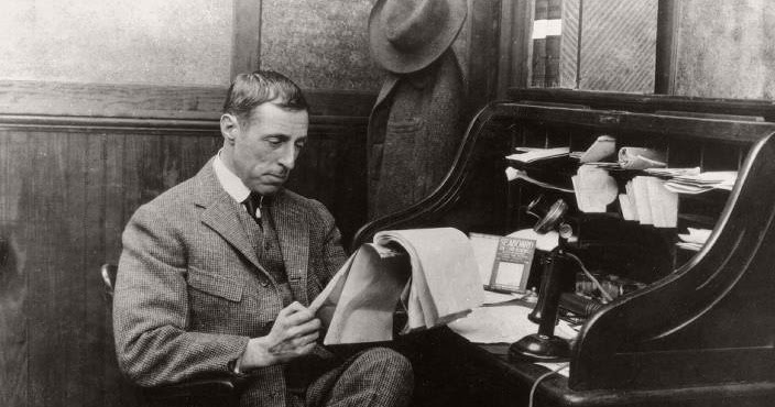 #: Griffith em 1905, depois de pela primeira vez ter visto um filme: