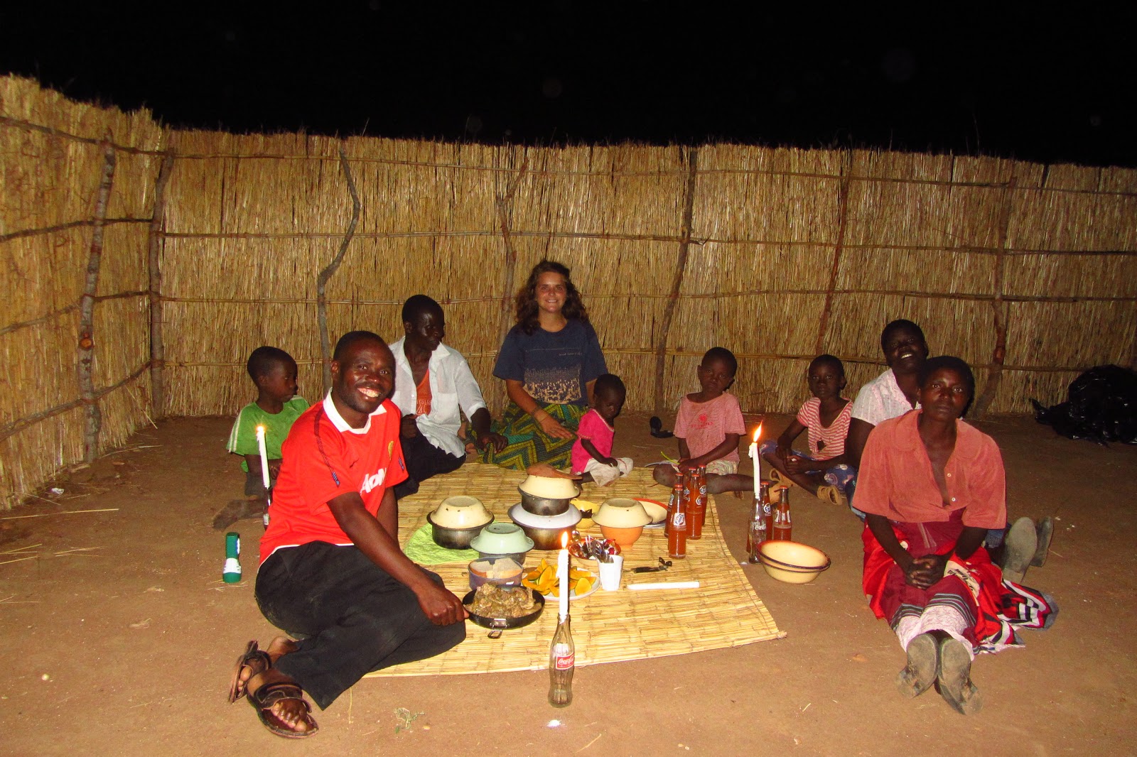 Malawi and Me: A Love Story?