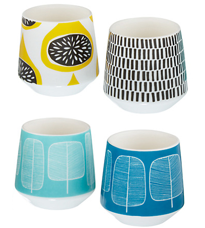 print & pattern: KITCHEN - missprint