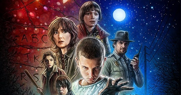 Franklin County Library Between the Bookends: Chance's Corner: Stranger ...