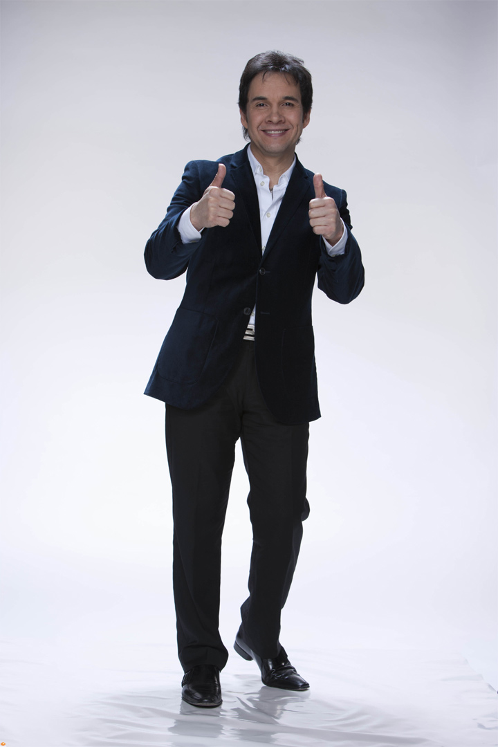 El Canal de la estrellas transmite programa especial “La magia de la ...