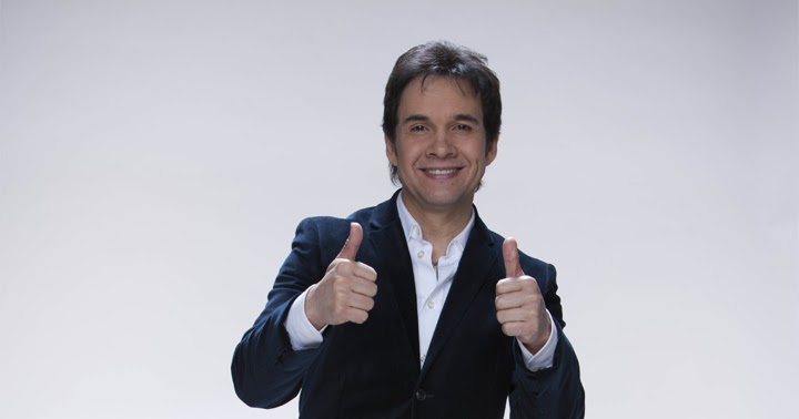 El Canal de la estrellas transmite programa especial “La magia de la ...