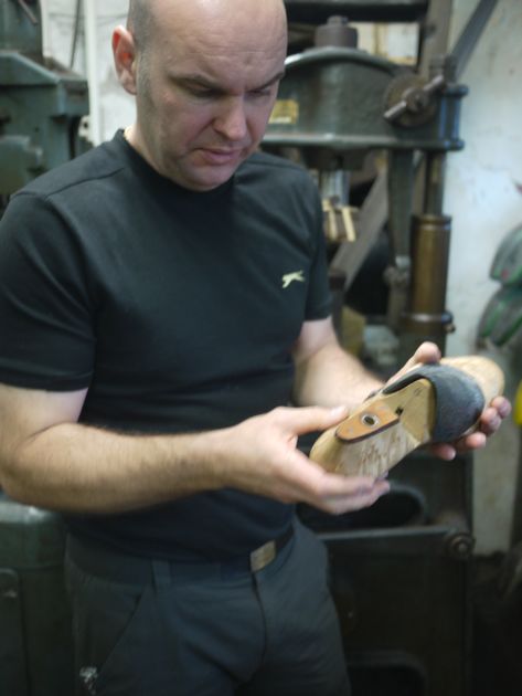 loomstate: The William Lennon Factory, Stoney Middleton