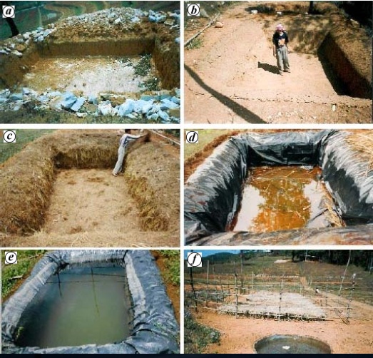 coletivo Urbane: Captação e reuso da água da chuva