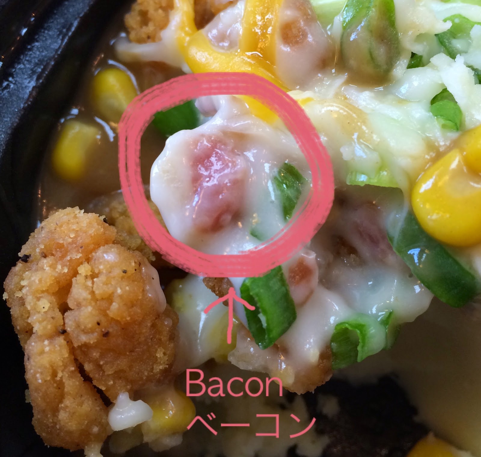 Loaded Potato Bowl From KFC / ケンタッキーのローデッド ポテトボウル ~ I'm Made of Sugar ...