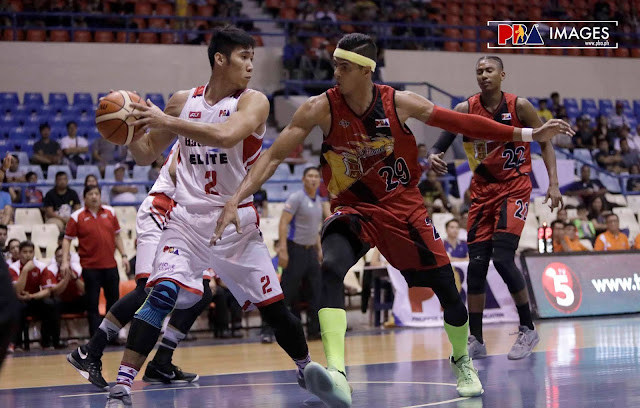 Acid test is TNT – Arwind - PBA-Online