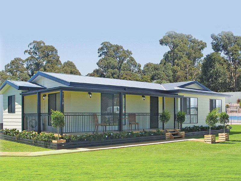 Prefab Homes - Modular Homes - Australia: Modular Homes by Hi-Tech ...