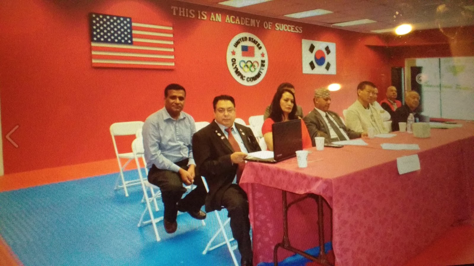 Nepal Oregon News : Nepali Association of Oregon Organizes Conference ...